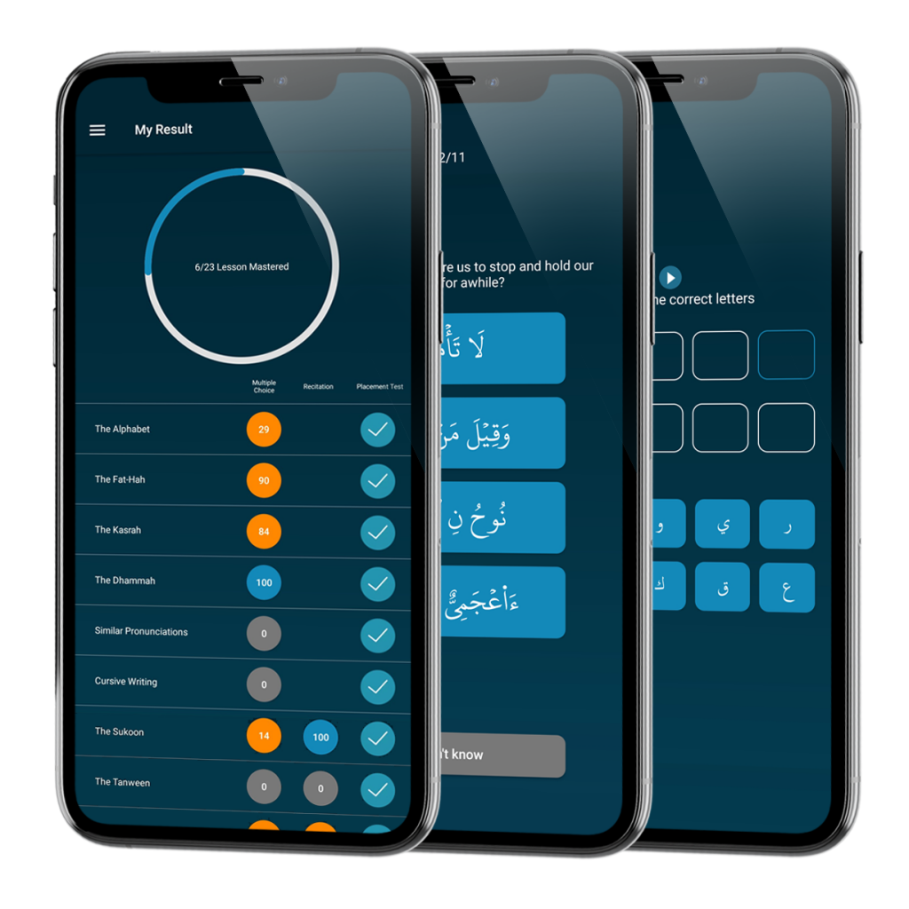 What's Learn Quran Tajwid - Learn Quran Tajwid