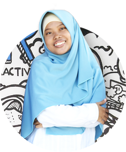 Asma – Learn Quran Tajwid